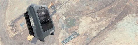 Radio Externo Dl8 Chcnav Rms Geoespacial