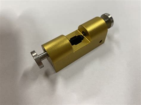 Lc Termination Kit Mpomtp Disassembler Tool For 1224 Fiber