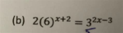 [grade 12 Math Exponents] How To Multiply A Number Into An Exponent Homeworkhelp