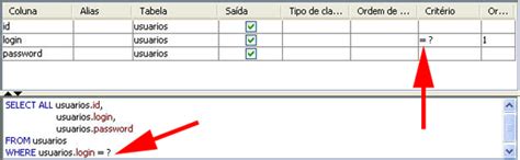 Netbeans Ide Visual Web Pack Parte 4 Criando A Query E Verificando
