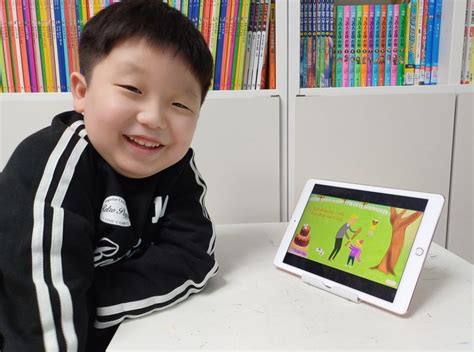 엄마표영어 시작 어린이영어 어플 추천 하이도도 네이버 블로그