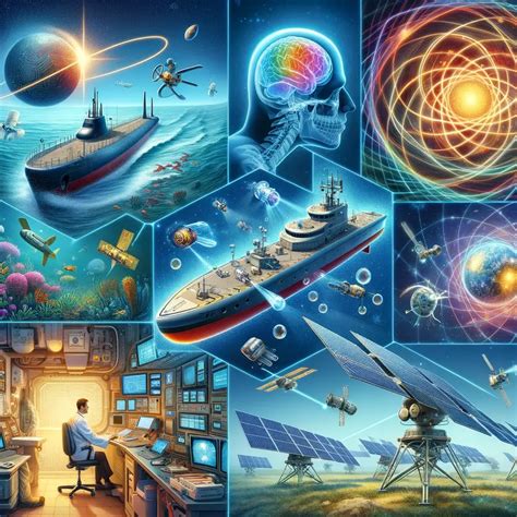 Quantum Sensing Unveiling The Future Of Precision Measurement Izakscientific