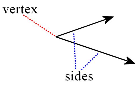 Lines Rays And Angles A Free Geometry Lesson With Exercises