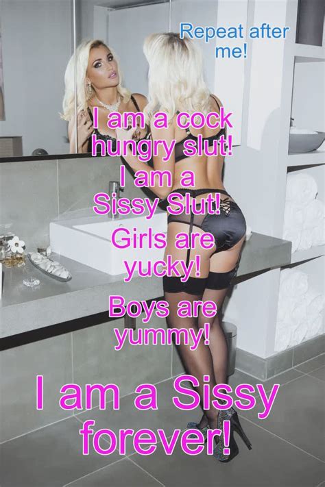 Sophia469 on Twitter: "You can do it sissy, just repeat after her. # ...