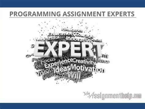 Ppt Programming Assignment Experts Online Powerpoint Presentation Free Download Id7453372