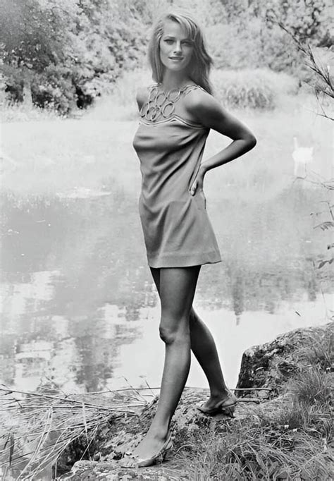 Charlotte Rampling By Rms19 On Deviantart