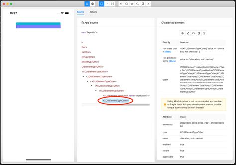 Cant Add Testid To Checkbox · Issue 4538 · Geekyantsnativebase · Github