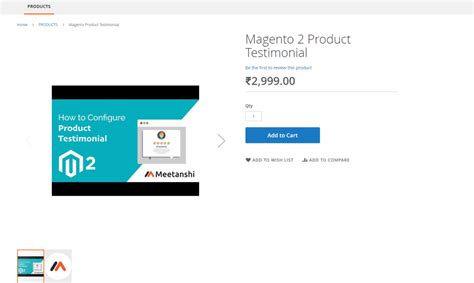 Solved Product Video Not Working In Magento