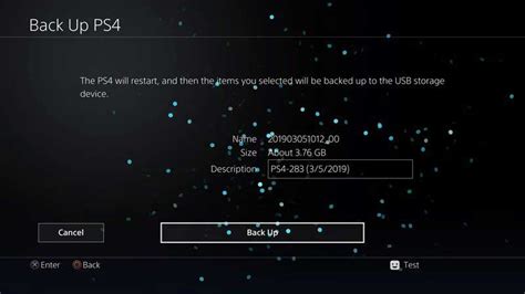 PS Cannot Access System Storage Available Fixes Are Here
