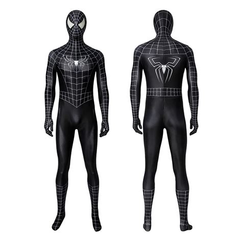 Venom Replica Costume