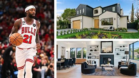 Nba Players Houses