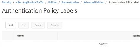 NFactor Authentication With NetScaler Unified Gateway JGSpiers Com