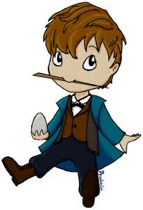 Chibi Newt By Pralinlin On Newgrounds