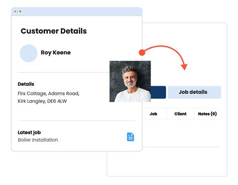 Crm Software Customer Relationship Management App
