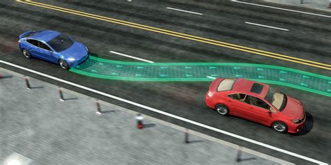 Lane Change Safety And Accident Liability Grabb Durando