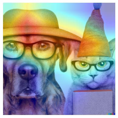 Model Explainability With Grad CAM In PyTorch Julius Data Science Blog