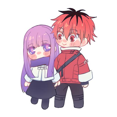 Sousou No Frieren Frieren Beyond Journey S End Wallpaper By O Zerochan Anime