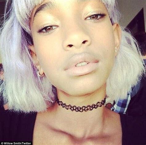 Willow Smith And Her Girlfriend Kissing Willow Smith And Her Girlfriend Kissing
