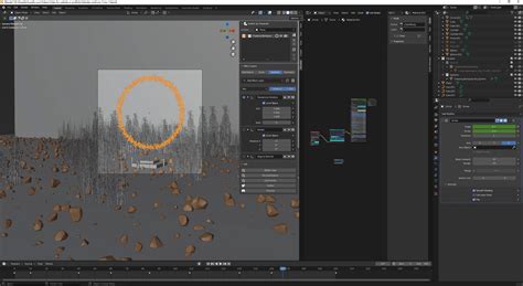 Lost Ancient Ice Portal Behance