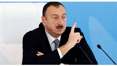 “აზერბაიჯანი სომხეთის ქმედებებს უპასუხოდ არ დატოვებს” ილჰამ ალიევი Metronome Ge