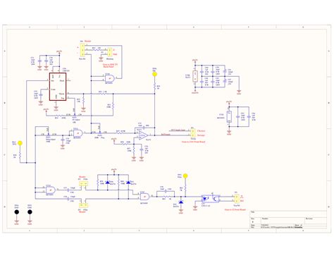 Pauls Diy Electronics Blog The Vba Curve Tracer