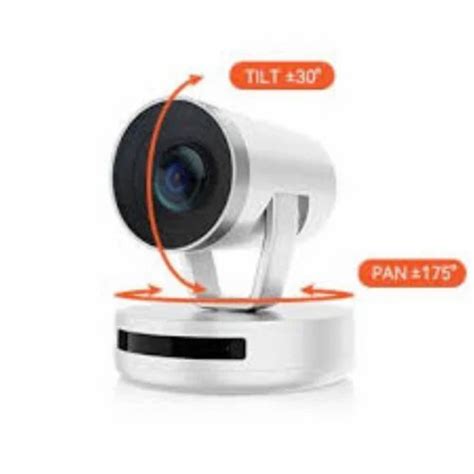 Hd Video Conferencing Camera At Best Price In New Delhi By Sharptech Av Designs Id 2855023710297