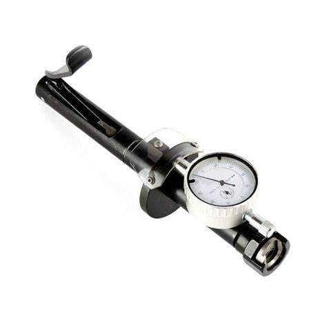 Kandm Primer Seating Tool Modified Dial Indicator Reloading Direct