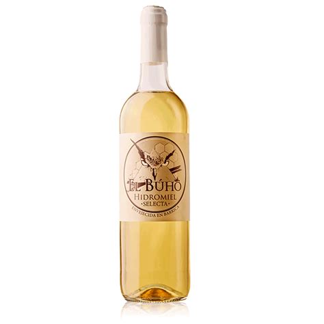 Selecta El Búho Hidromiel