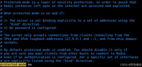 一文读懂redis之哨兵 sentinel 模式搭建 linux系统应用运维 csdn专栏