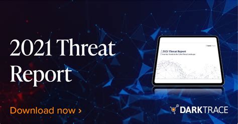 Darktrace On Linkedin World Leading Ai For Cyber Security