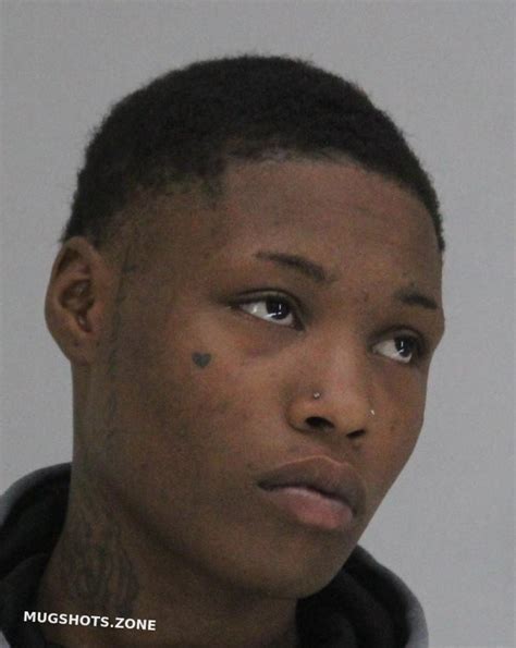 Medlock Jayla 11 12 2024 Dallas County Mugshots Zone