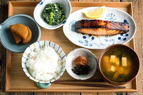 Shio Koji Salmon Recipe Cart Recipe Cart