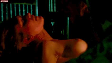 Nackte Joyia Fitch In Desperate Romantics