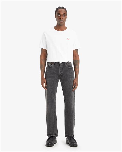 Levis® 501® Original Jeans Black Levis® Fr