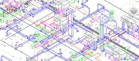 Best Practices In Mep Model Coordination