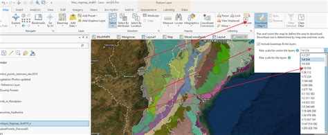 solved how to create a mmpk file esri community