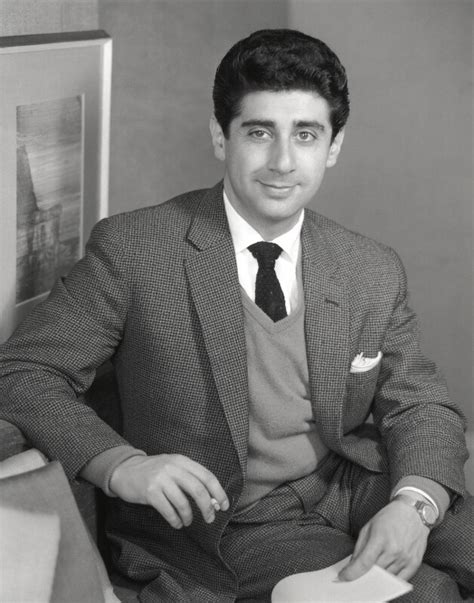 Npg X125706 Sir Michael Codron Portrait National Portrait Gallery