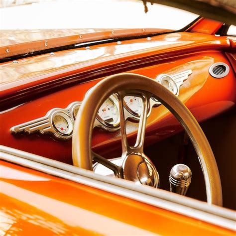 Premium Photo Close Up Of Metallic Object