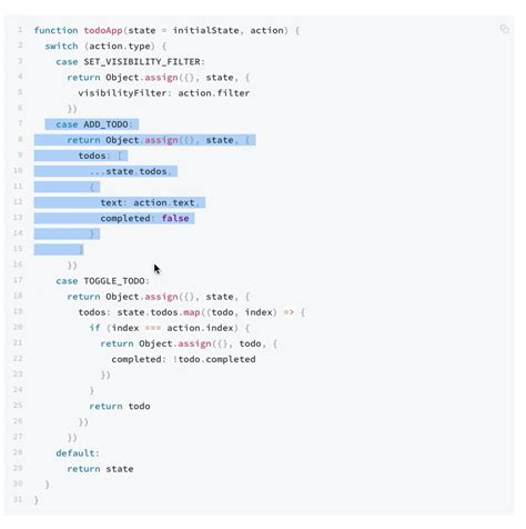 Introduction To Redux
