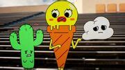 Masami Yoshida Relationships The Amazing World Of Gumball Wiki Fandom