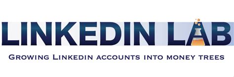 linkedin lab newsletter