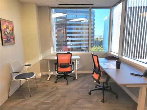 Office Evolution Arlington United States