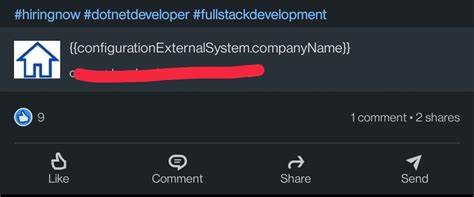 hey there linkedin r programmerhumor