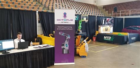 ritch ramey on linkedin robotics 21stcenturyskills