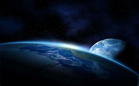 500 Earth Backgrounds