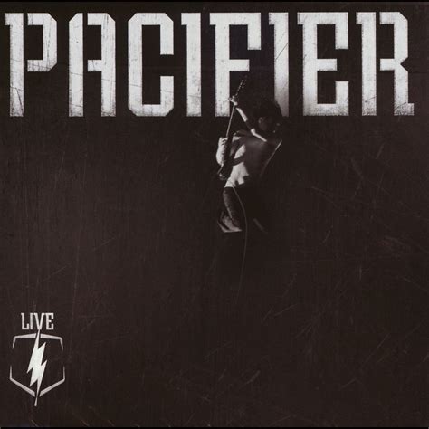 ‎live Album By Shihad And Pacifier Apple Music