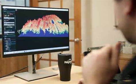 Remote Sensing Forester