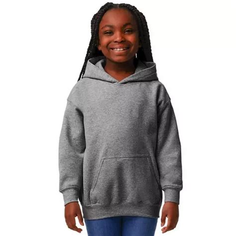 Youth Heavy Blend Hooded Sweatshirt Hobby Lobby 2290484