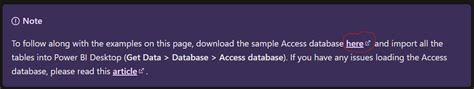 Where Can I Download Powerbisampleaccdb Microsoft Qanda
