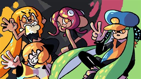 All The Agents Rsplatoon